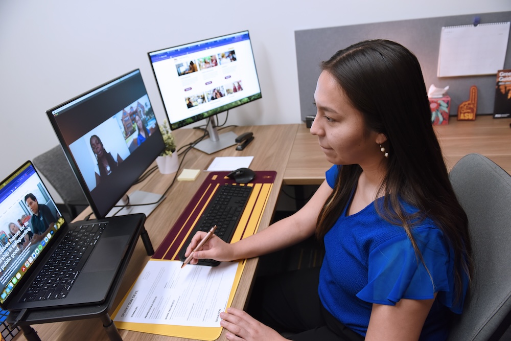 Career ready: A how-to guide to landing the perfect job | Student Life